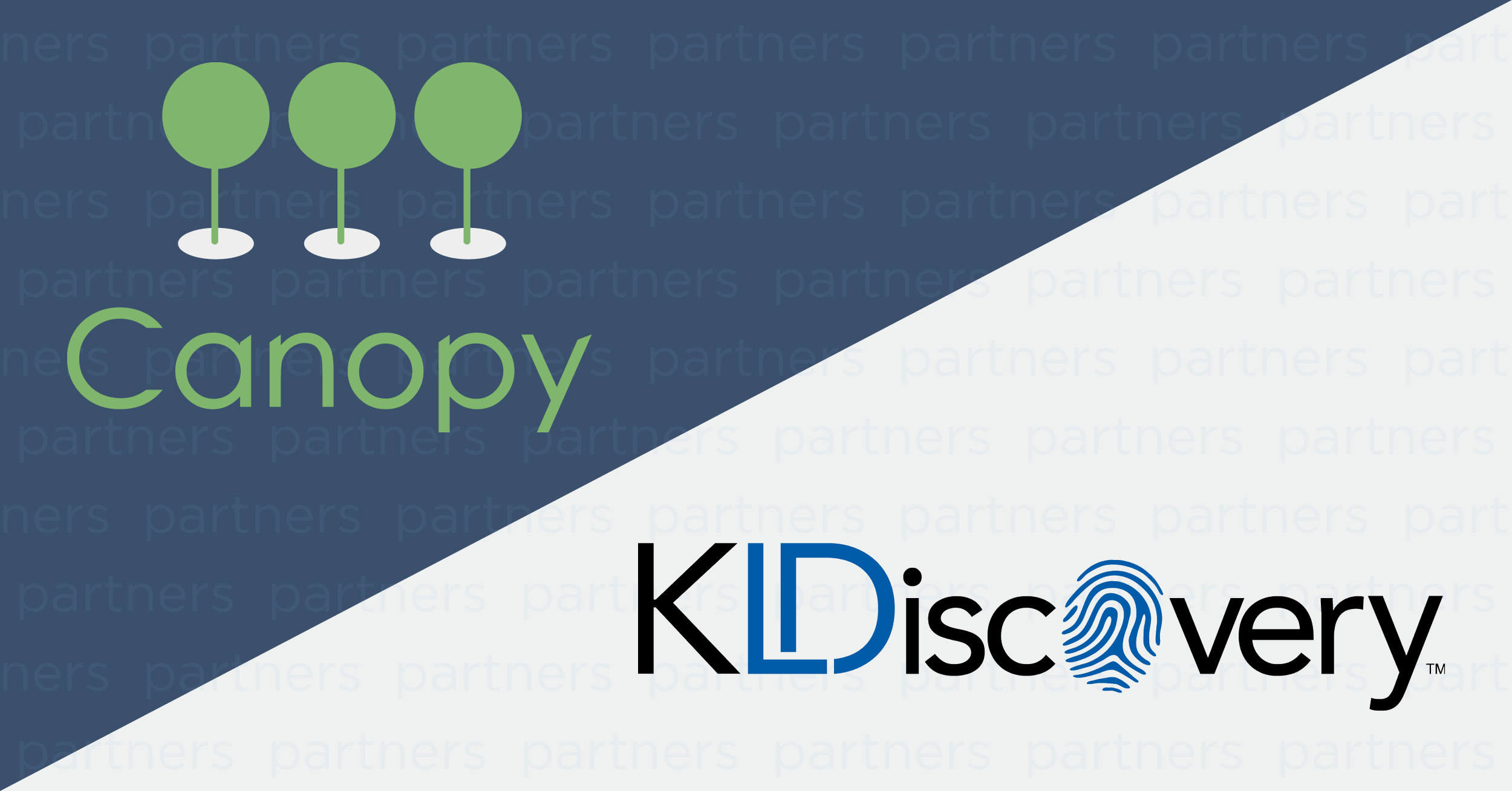 KLDiscovery, a Canopy Software Partner